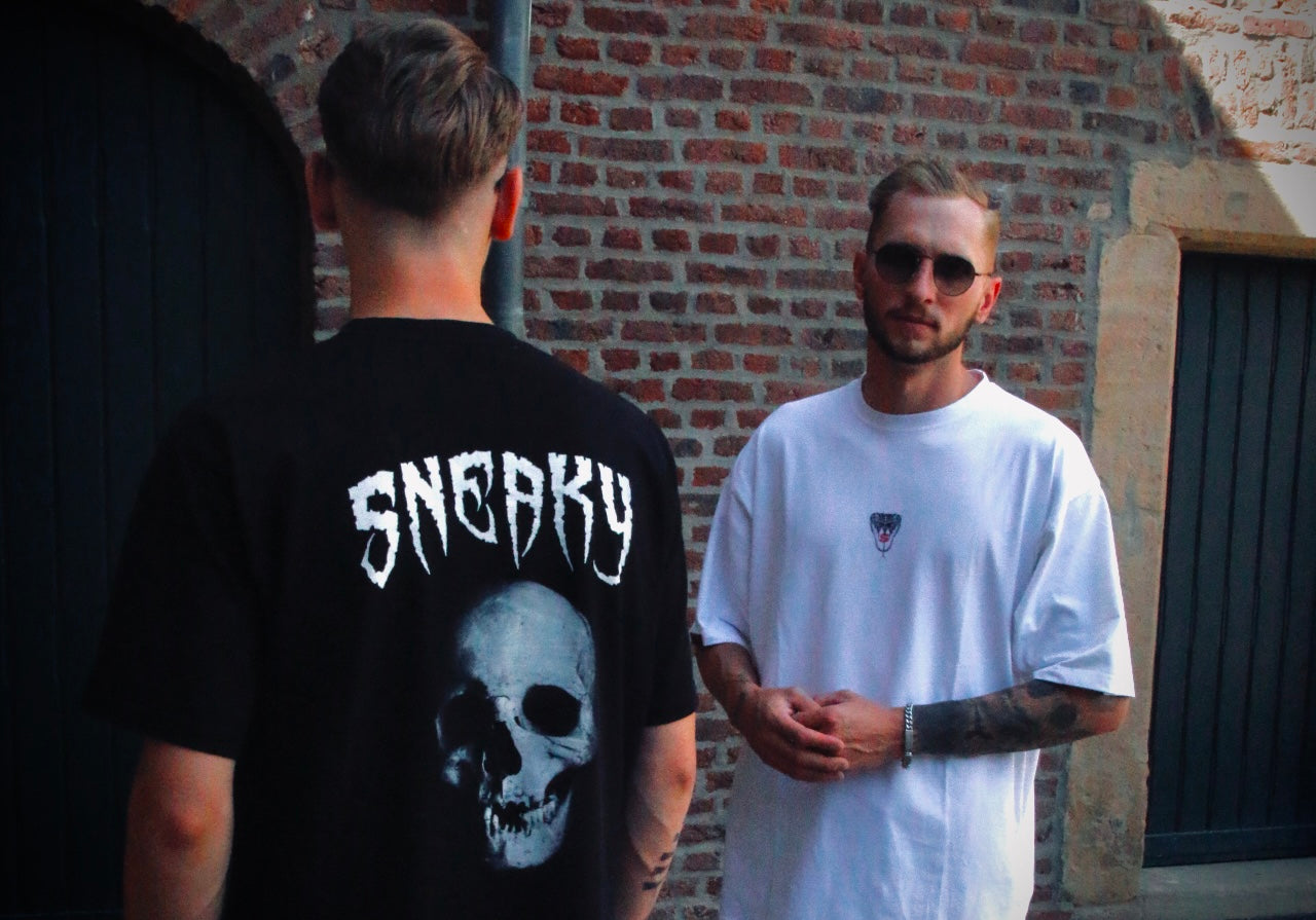 T-Shirts – Sneaky Streetwear